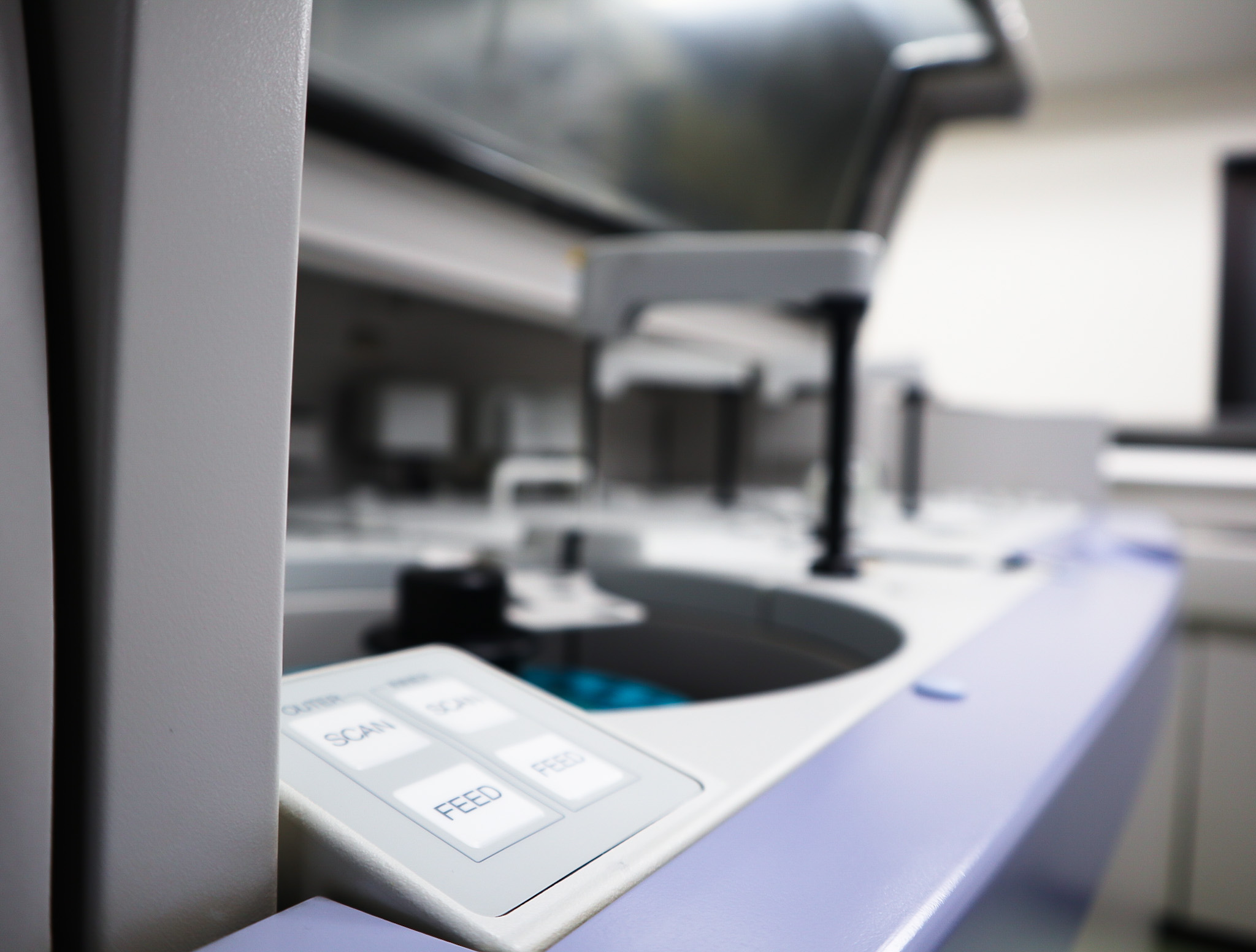Redox Research Center – WISMERLL